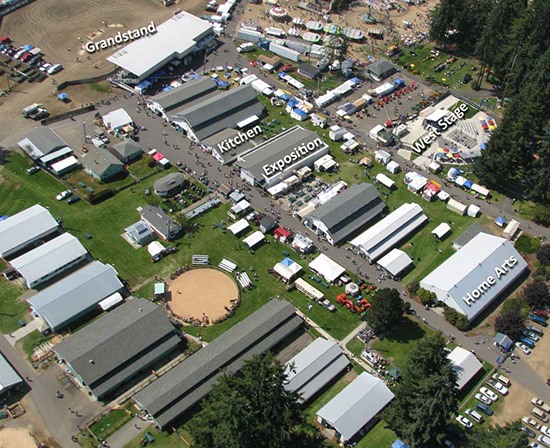 Clallam County Fair seeks officials for 2016 event | Sequim Gazette