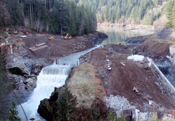 Symposium set on Elwha dam removal | Sequim Gazette