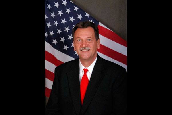 Former Sequim police chief dies | Sequim Gazette