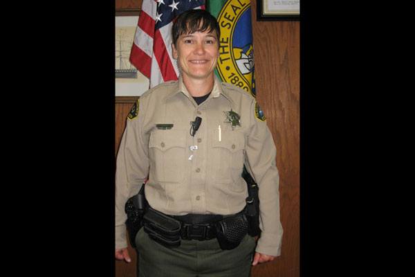 New deputy joins Clallam force | Sequim Gazette