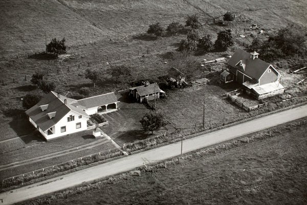 Century-old farmstead a Sequim family legacy | Sequim Gazette