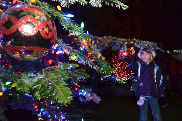 Light it up, Sequim! | Sequim Gazette