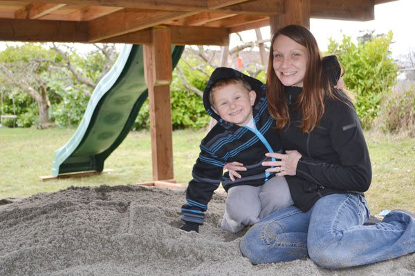 Brody’s wish comes true | Sequim Gazette