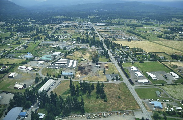A final look at the planning for the Carlsborg sewage project | Sequim ...