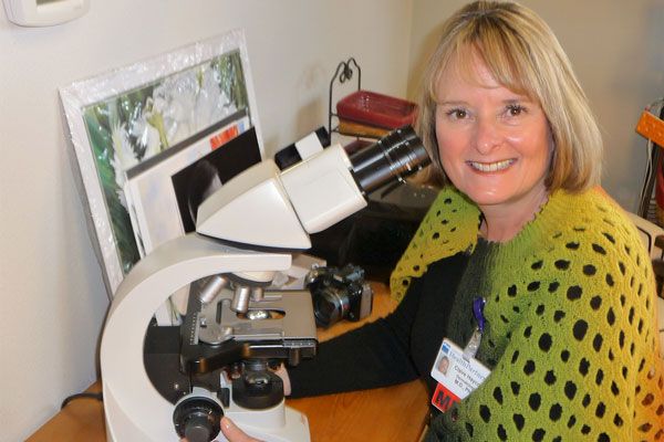 Haycox leaves her legacy | Sequim Gazette