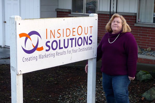 InsideOut goes virtual | Sequim Gazette