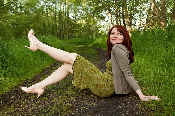 Shea seeks support for second album | Sequim Gazette