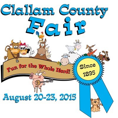 Enter fair theme contest | Sequim Gazette