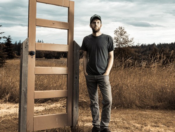 Harbinger Winery to host CD release party for The Nathaniel Talbot Band ...