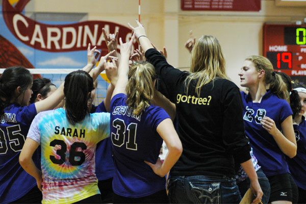 Sequim falls short of state | Sequim Gazette