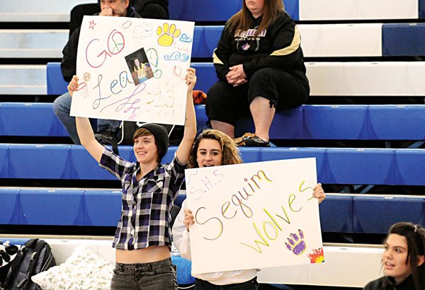 Time runs out on Sequim’s season | Sequim Gazette