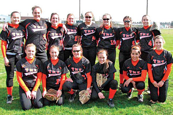 TNT teams are dynamite at tourneys | Sequim Gazette