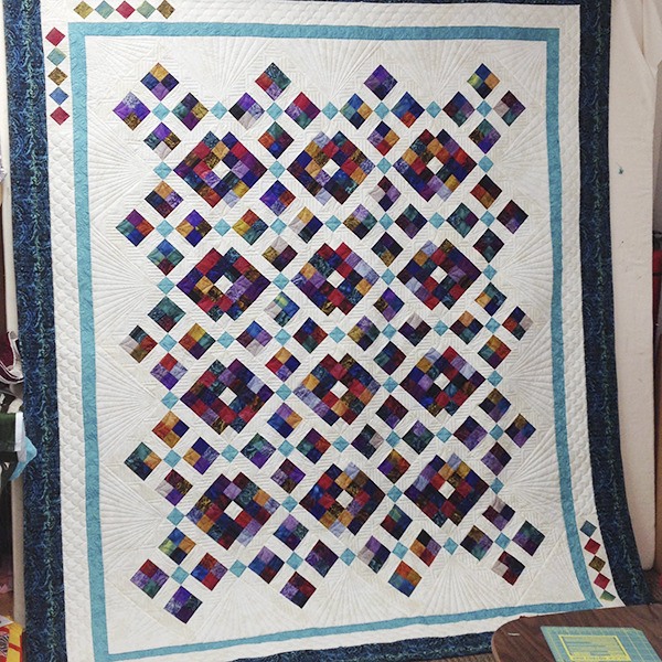 Stitching together a fundraiser | Sequim Gazette