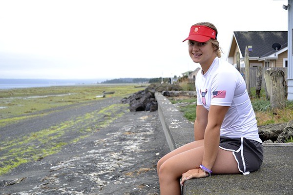 Beuke on Brazil | Sequim Gazette