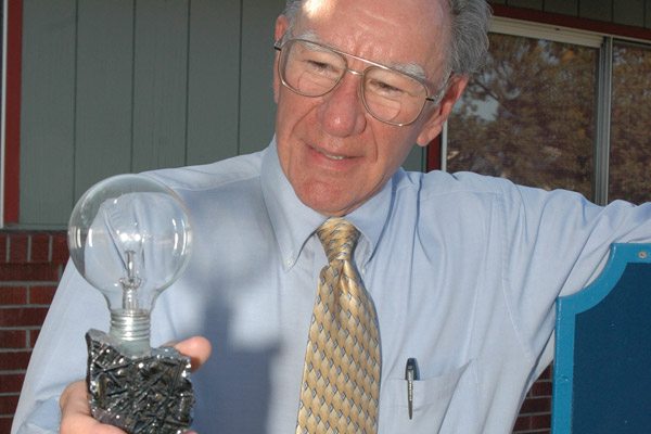 Aglow with innovations | Sequim Gazette