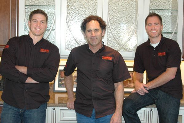 Building to the future | Sequim Gazette