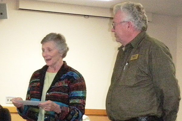 Albert Haller Foundation gives away $296k | Sequim Gazette