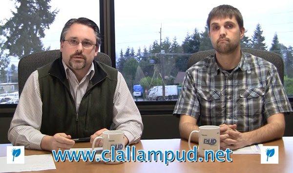 PUD goes viral | Sequim Gazette