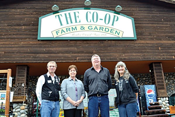 75 years and thriving | Sequim Gazette