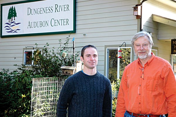 Jones picked to lead River Center | Sequim Gazette