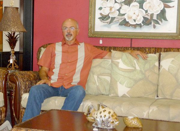 Bringing buyers, sellers together: Sequim Consignment Co. starts anew ...