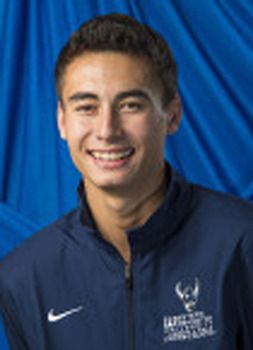 SHS grad Barry nearing D-II national javelin mark | Sequim Gazette