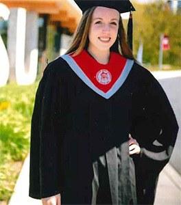 Milestone: Clark gets WSU degree | Sequim Gazette