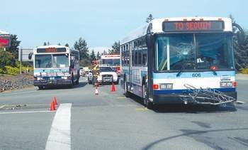 Clallam Transit System offering youth pass program for summer | Sequim ...