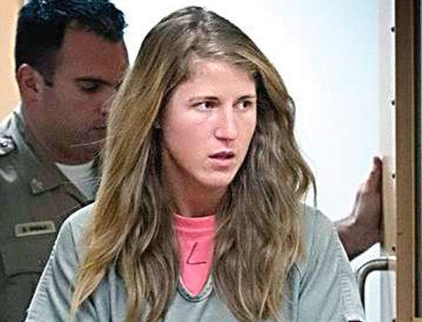 Meredith Powell Math Teacher