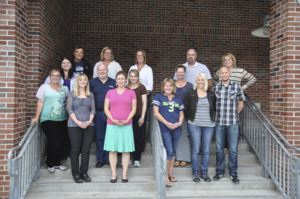 Class in session for new teachers, staff | Sequim Gazette