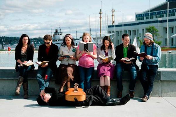 Good Buddies to perform in Sequim | Sequim Gazette