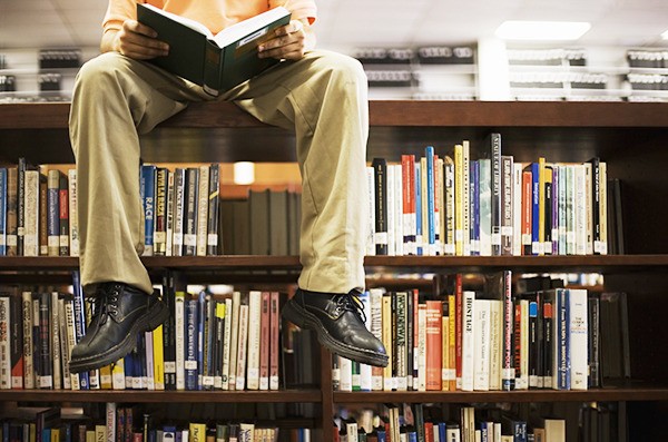 ‘Read your way’ across the peninsula | Sequim Gazette