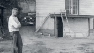 Joe Rantz’s story relived in PBS’s ‘The Boys of ’36’ | Sequim Gazette