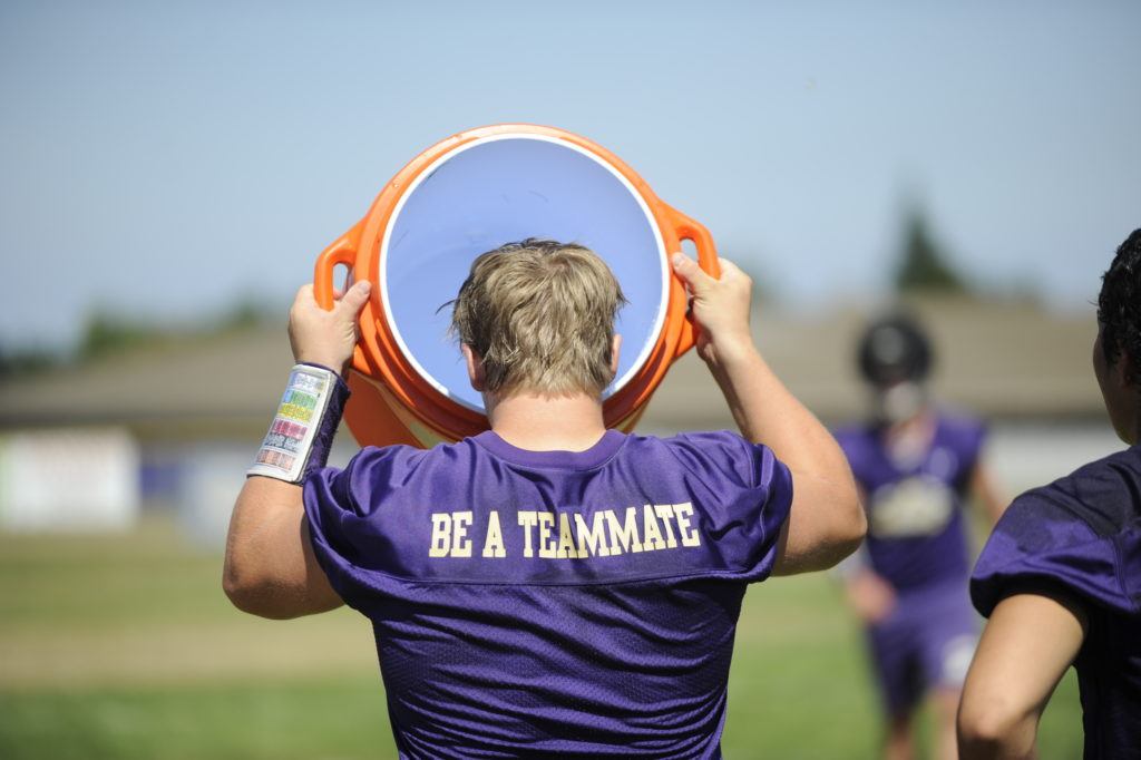 Fall sport preview: Wolves’ football returns to multi-faceted attack in ...