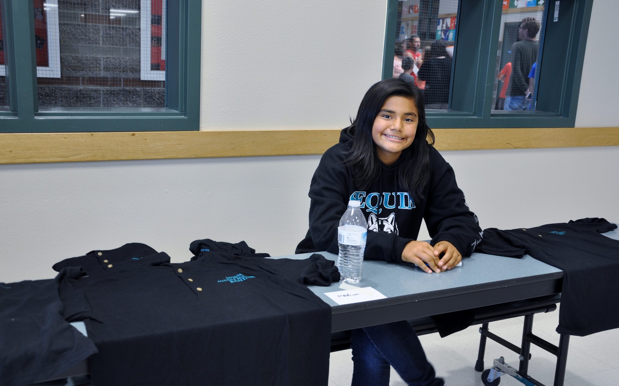 Sequim students return for Timberwolf Days | Sequim Gazette