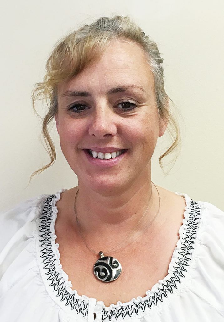 Milestone: Wickersham gets OMC leadership honor | Sequim Gazette