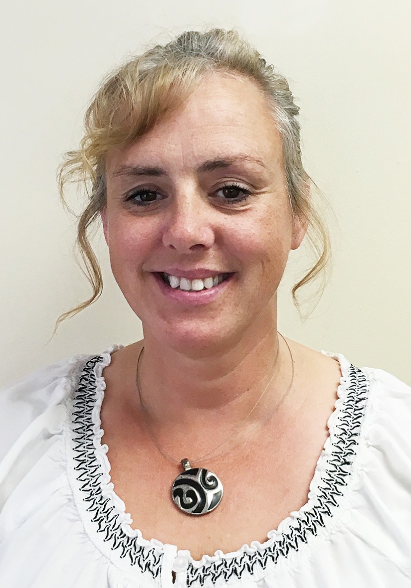 Milestone: Wickersham gets OMC leadership honor | Sequim Gazette