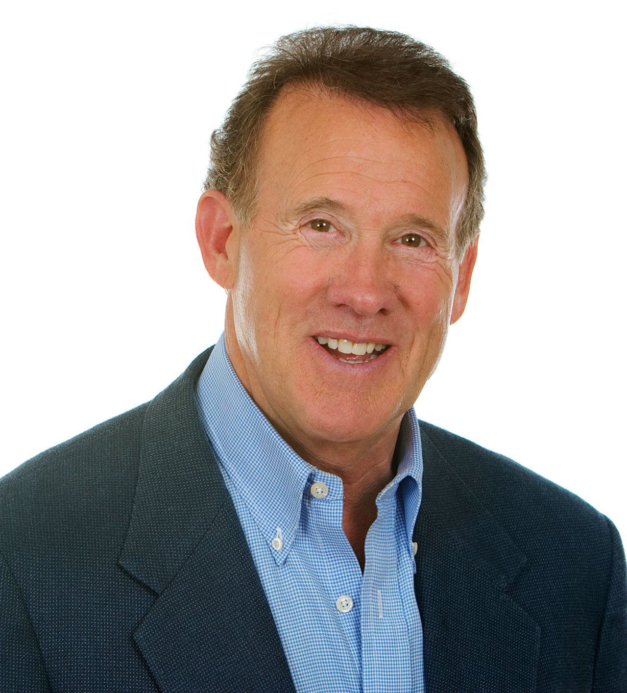 Life: MacDonald reveals 7 keys of public speaking; actor, author at ...