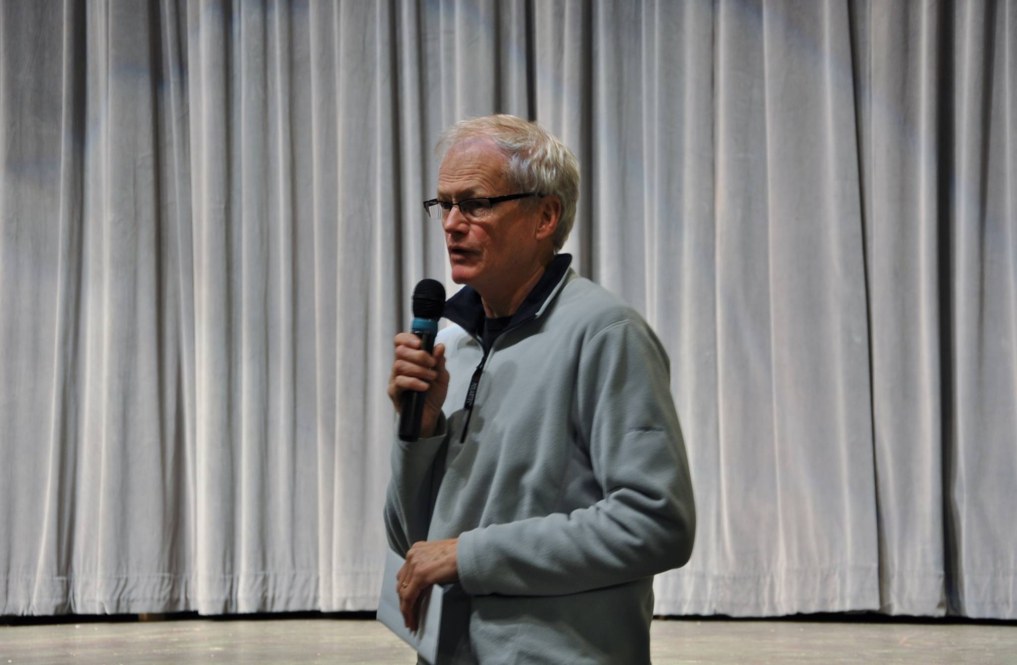 Foundation celebrates 25 years of giving: Albert Haller group doles out ...