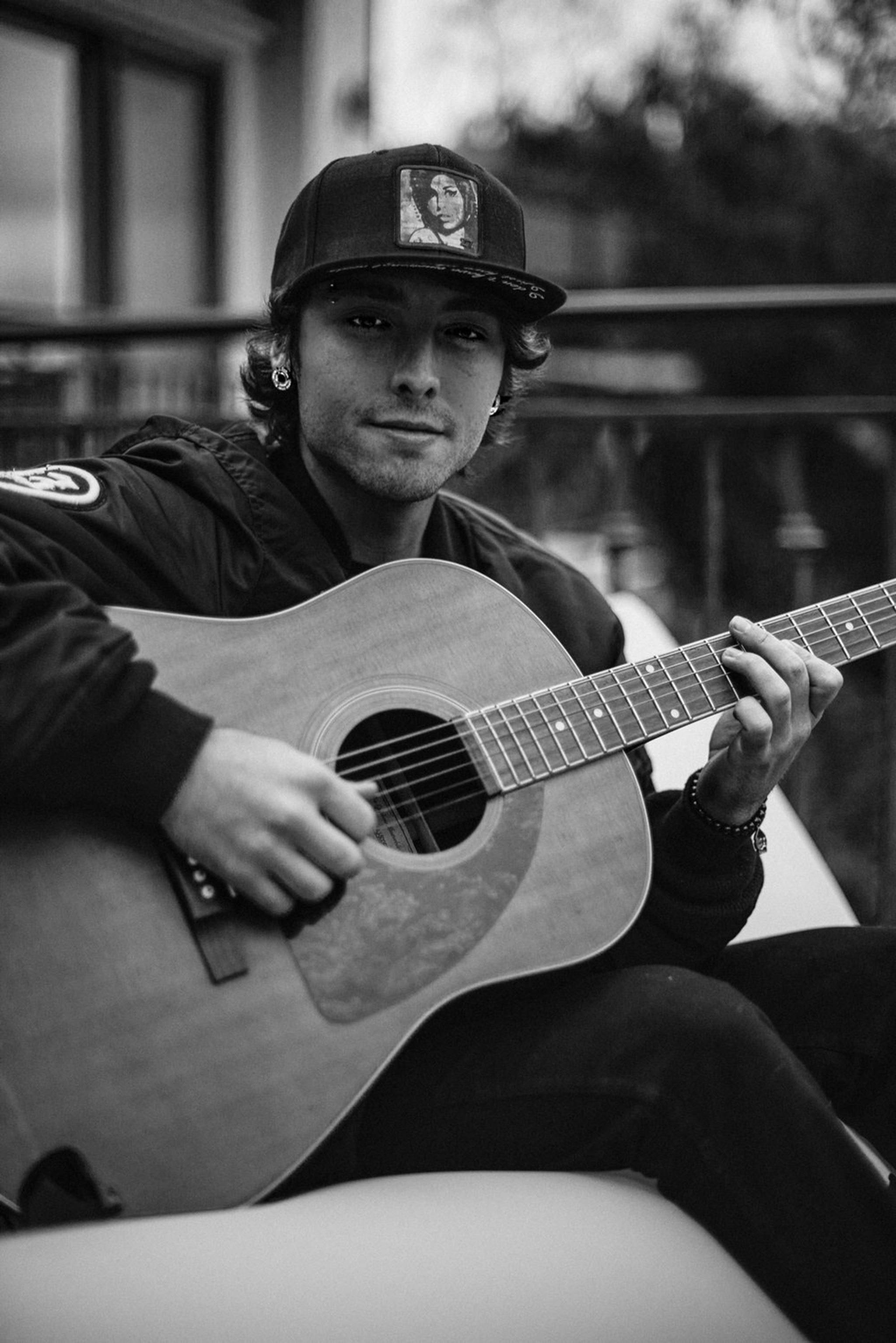 Emblem3’s Wesley Stromberg brings solo tour to Sequim | Sequim Gazette