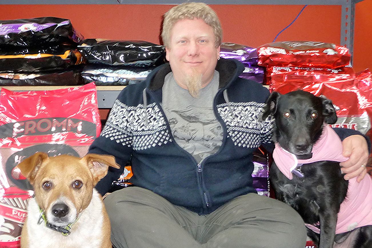 PT pet store expands to Sequim | Sequim Gazette