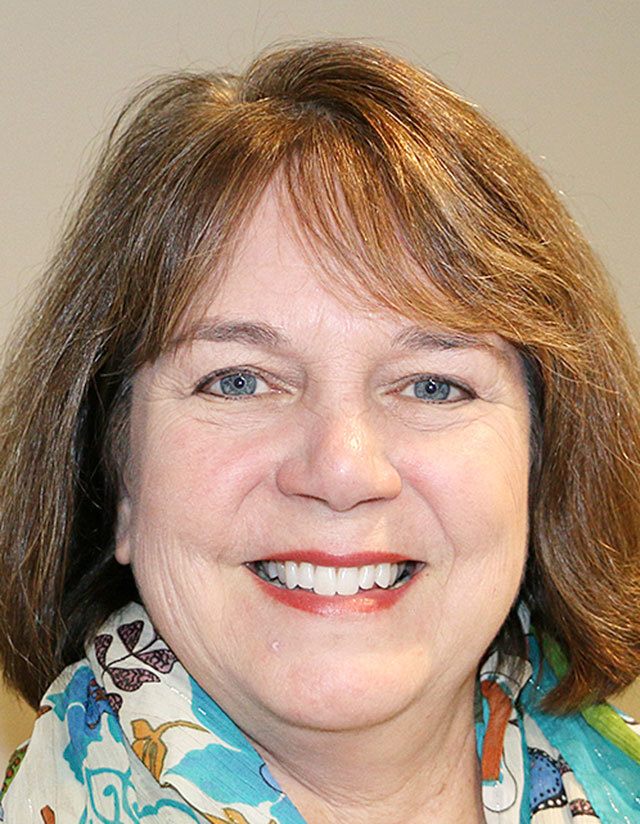 OMC honors pair for leadership | Sequim Gazette