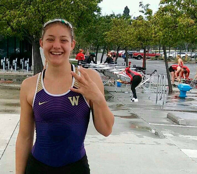 College sports: SHS grads competing at the next level | Sequim Gazette