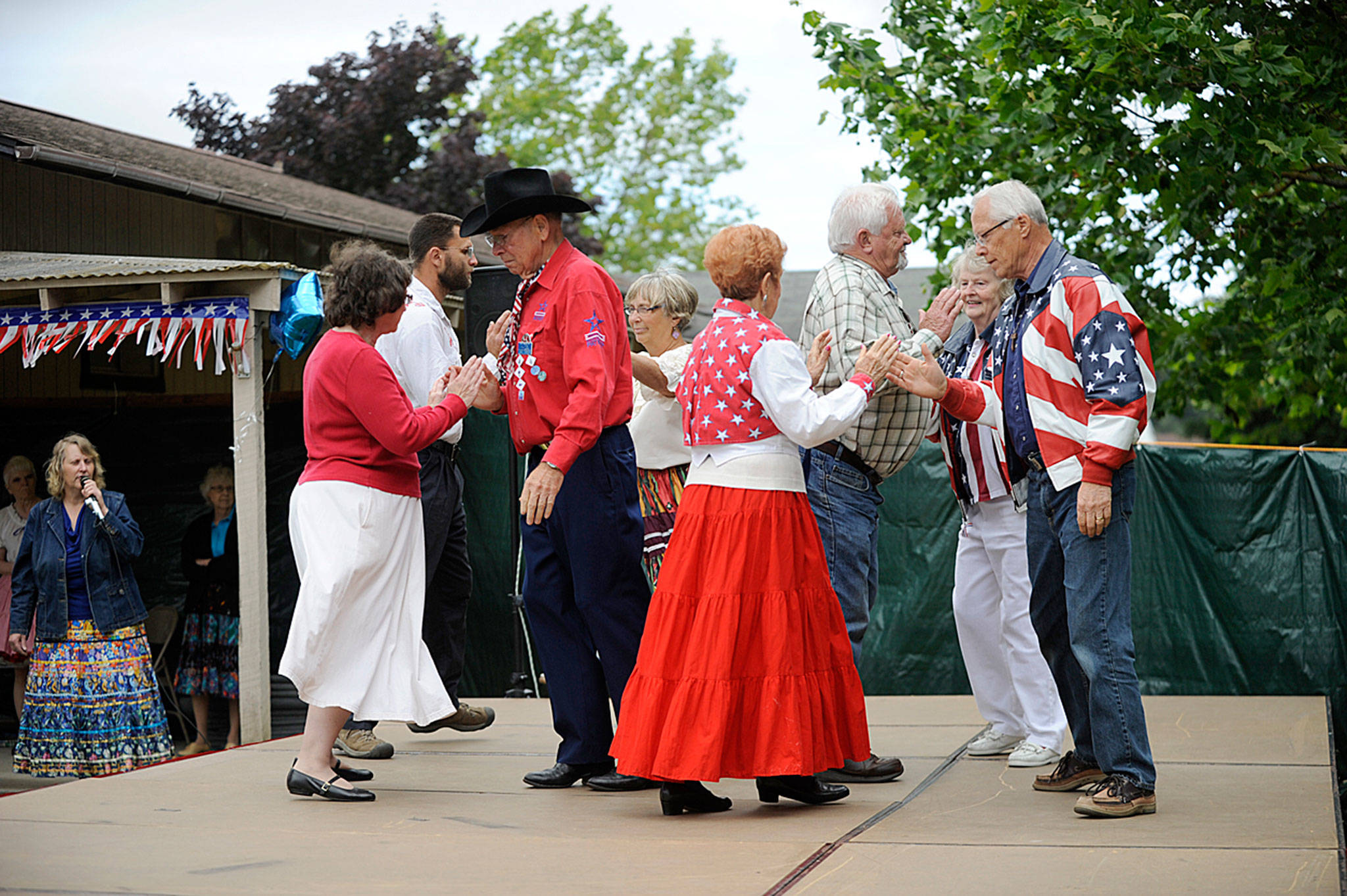 Join Elks for Fourth fun | Sequim Gazette