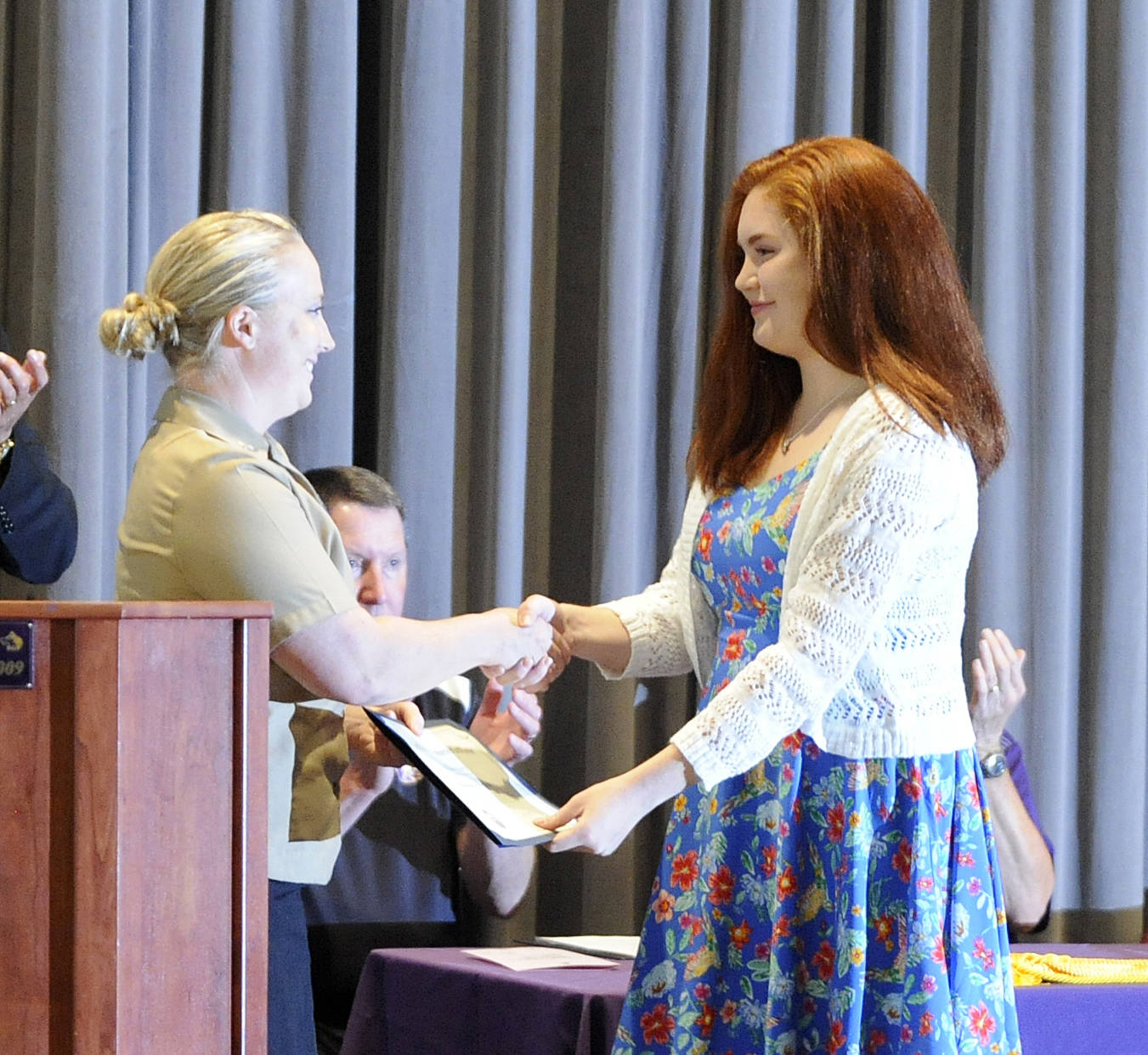 Sequim High School’s Class of 2017 gets $4M in scholarships | Sequim ...