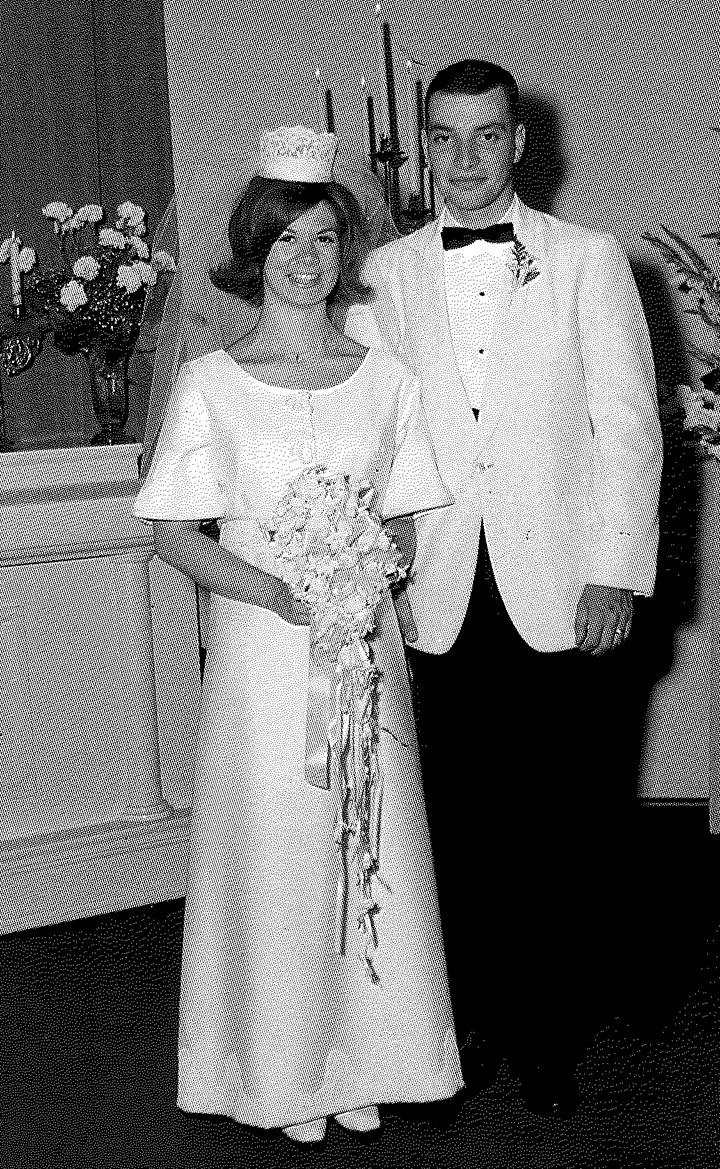 Crooks mark 50th anniversary | Sequim Gazette