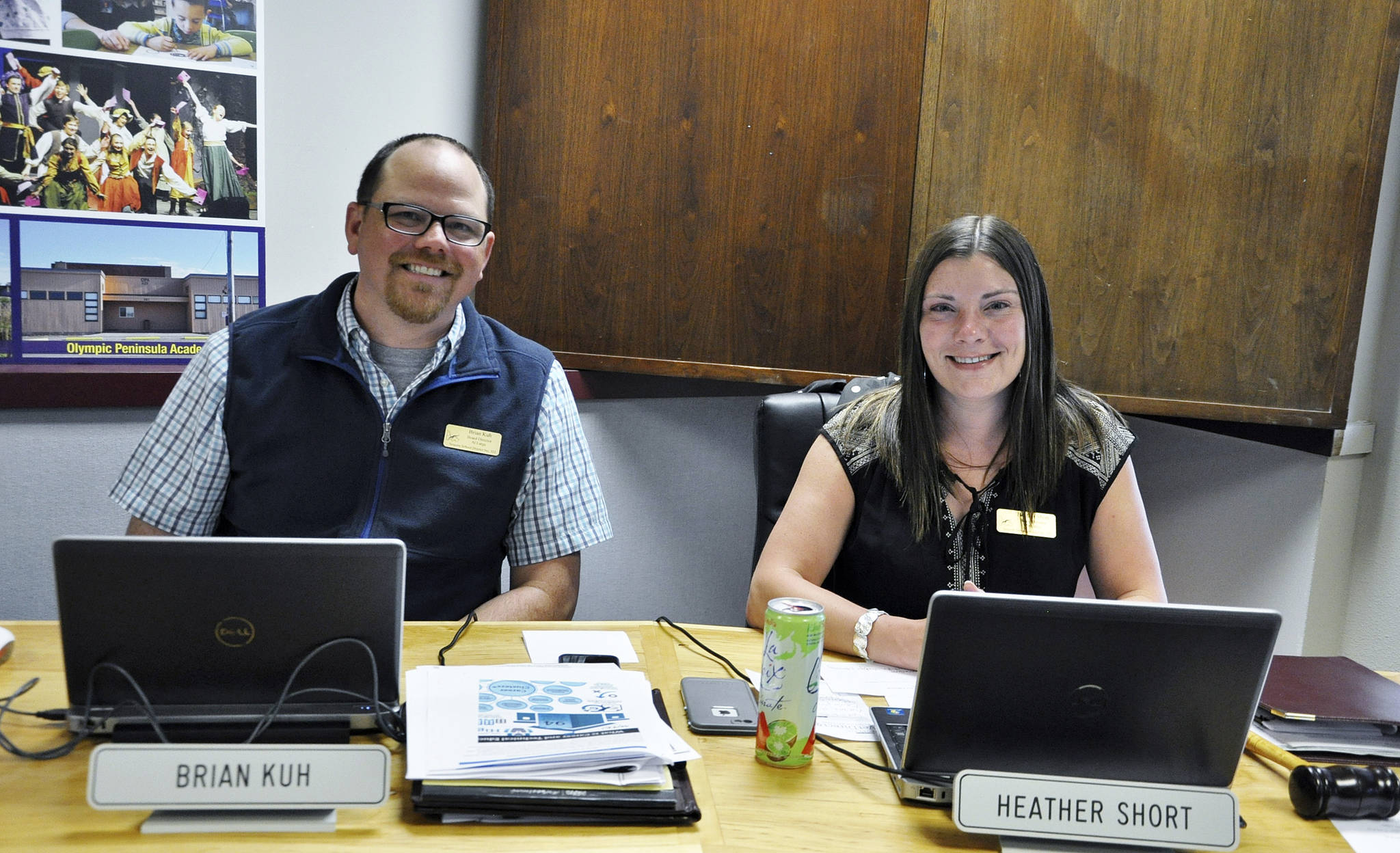 @sequimschools — July 5, 2017 | Sequim Gazette