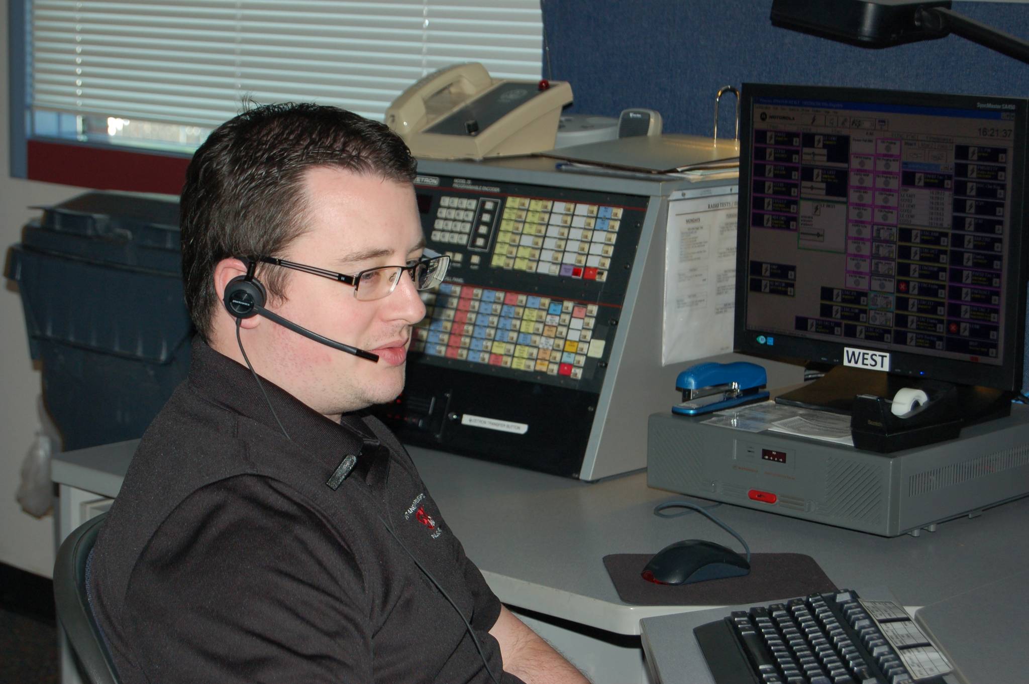Emergency dispatch centers take steps toward unity | Sequim Gazette
