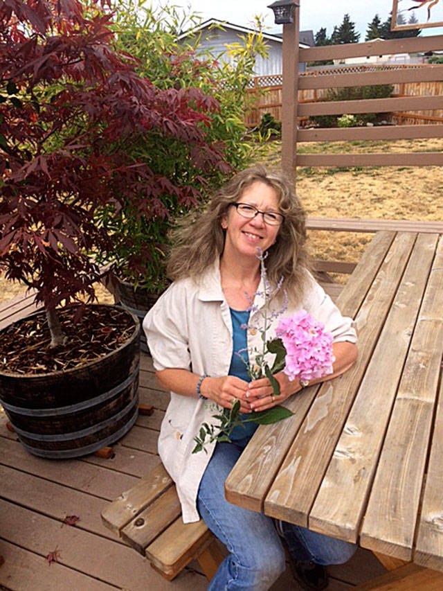 Learn all about flower arranging | Sequim Gazette
