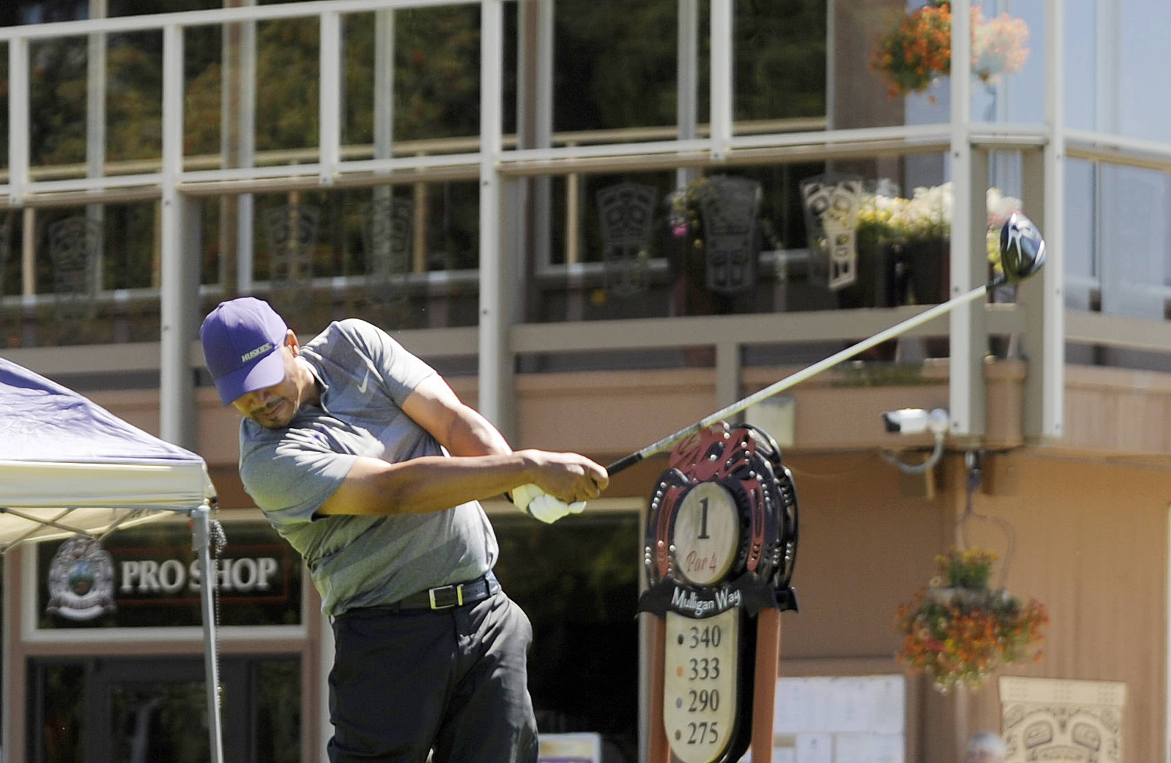 Sixkiller’s annual tourney brings pack of Huskies to Sequim | Sequim ...